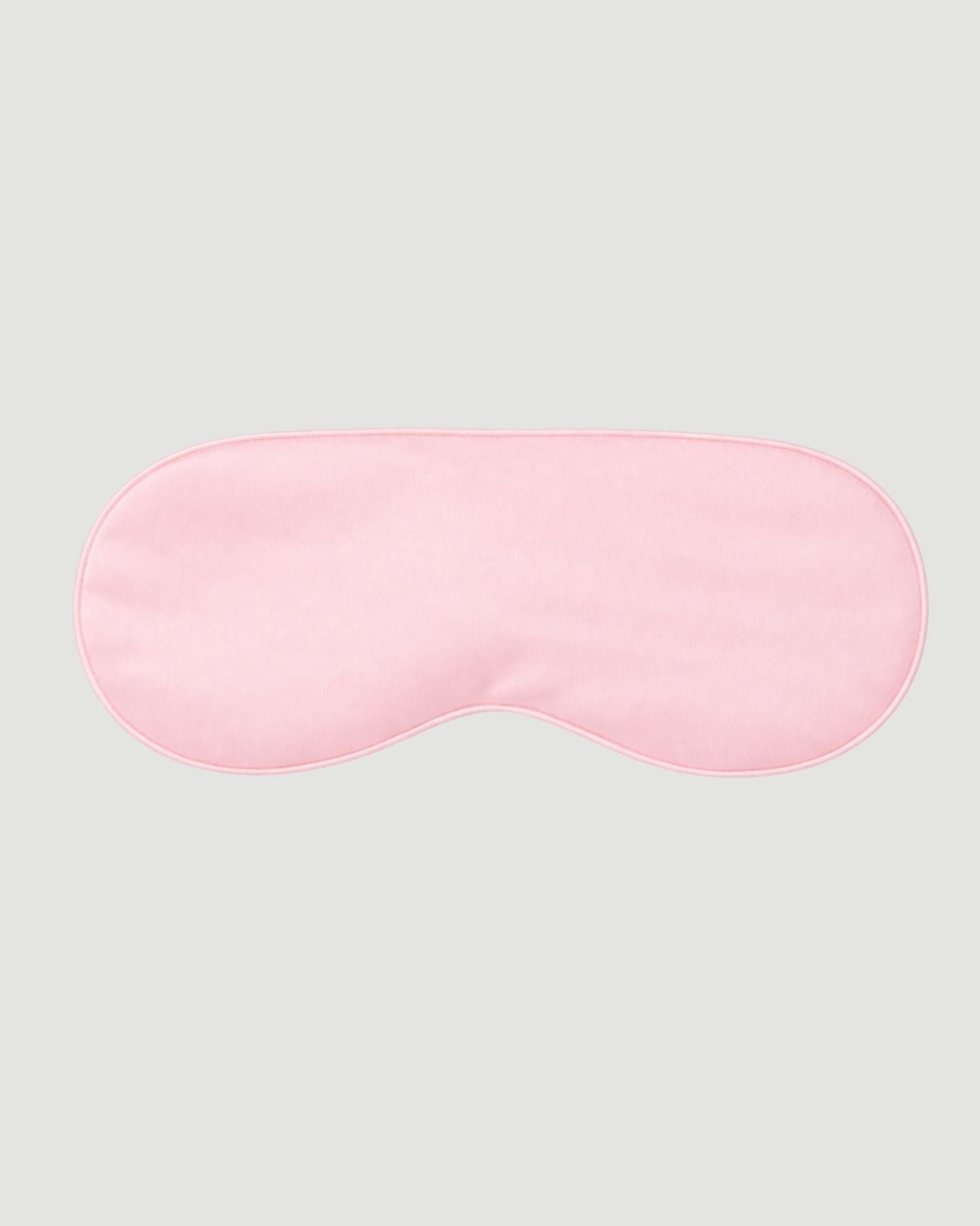 Baby Pink Silk Eye Mask – Gigi & Olive